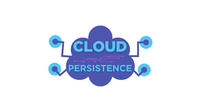 Cloud Persistence